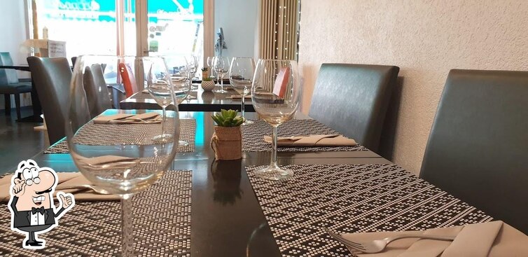 Restaurant-Pizzeria Chez Anna'S, Fleurier - menu e recensioni del ...