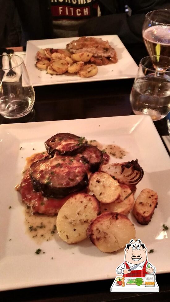 Ristorante Il Primo, Amsterdam - Restaurant reviews