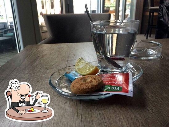Cafe Elite, Rozaje - Restaurant reviews