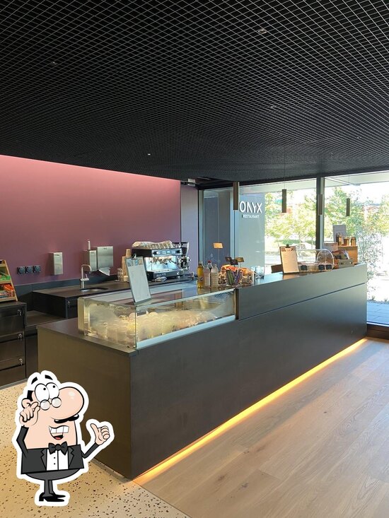 Eurest / Restaurant ONYX, Baar - Speisekarte, Preise und Bewertungen