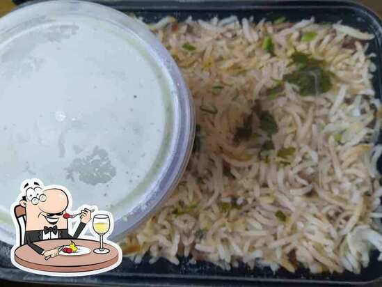 Menu at Faasos Model Kitchen Powai, Mumbai, Rebel foods services ltd D ...