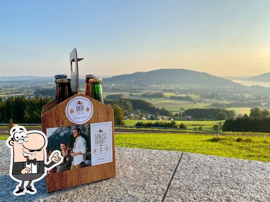 Speisekarte von Gasthof Gugg restaurant, Gampern