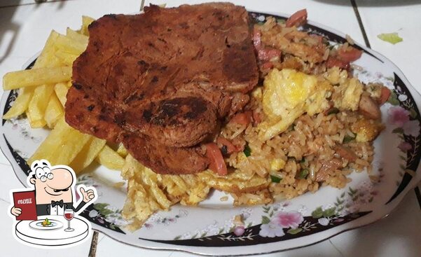 Gustos & Gustitos Restobar .parrillas y mas, Tayabamba