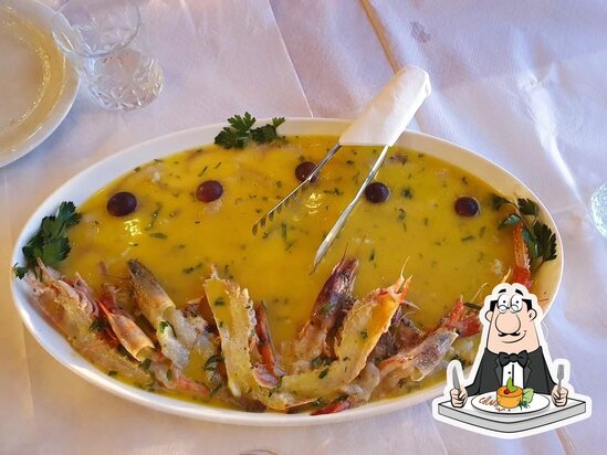 King Fish restaurant, Patok - Restaurant reviews