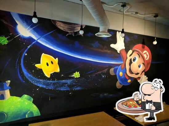 Mario Cocktail Bar. 마리오 칵테일 바, Icheon - Menú del restaurante, precios y ...
