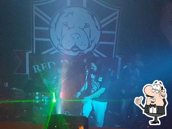 RED DOG PUB, Manaus, R. Misushiro - Avaliações de restaurantes