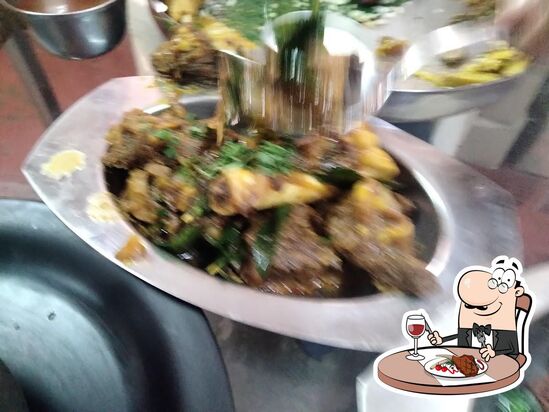 Reddamma Mess, Bengaluru - Restaurant reviews