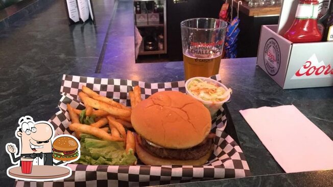 Straight Home Bar & Grill, Monee - Restaurant menu, prices and reviews