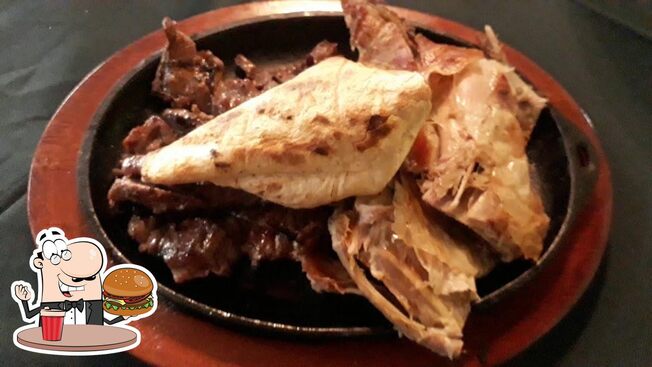El Asador Del Cabrito y Carnes Asadas restaurant, Monterrey ...