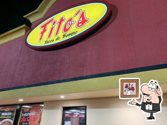 Fito's Tacos de Trompo, Arlington - Menú del restaurante, precios y reseñas