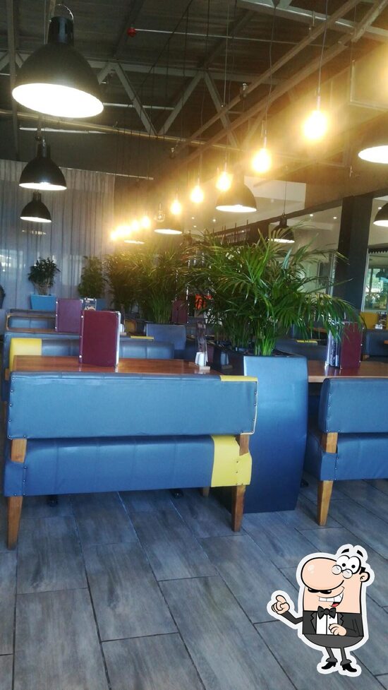 Kalahari@Towers, Bloemfontein - Restaurant menu, prices and reviews