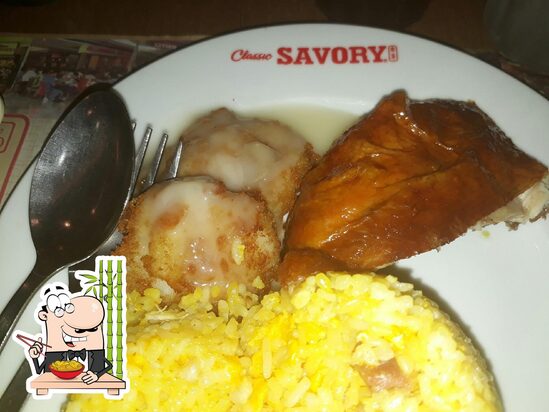 Classic Savory, Quezon City - Restaurant menu, prices and reviews