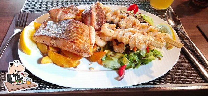 Yellow Pub Restaurant, Gödöllő - Restaurant menu and reviews