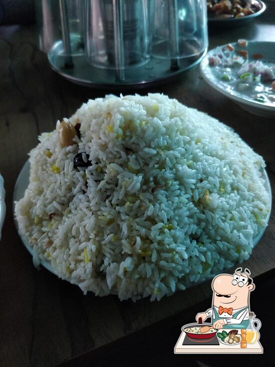 Nadan thattukada, New Naduvil - Restaurant menu, prices and reviews