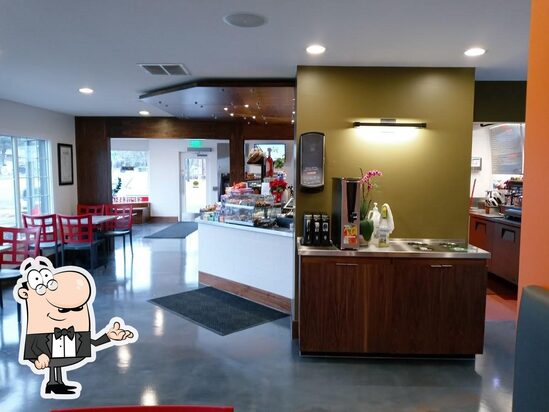 Toasters Deli, Salt Lake City - Restaurant menu, prices and reviews