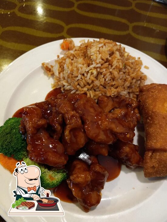 Allen's Chinese Restaurant, Powhatan - Restaurant menu, prices and reviews