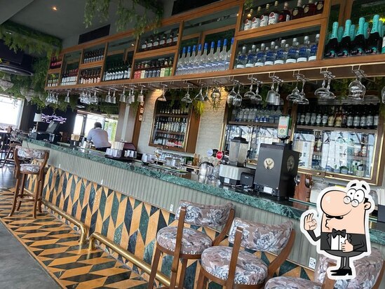 Mitron, Thane - Restaurant reviews