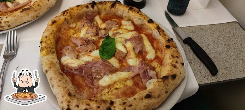mariorossi pub & bar, Lurago D'erba - Restaurant menu and reviews