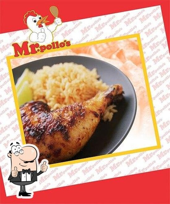 Restaurante Mr. pollo's, Tijuana - Opiniones del restaurante