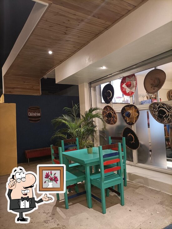 Candela Bar & Grill, San Pedro De Macoris - Menú del restaurante ...