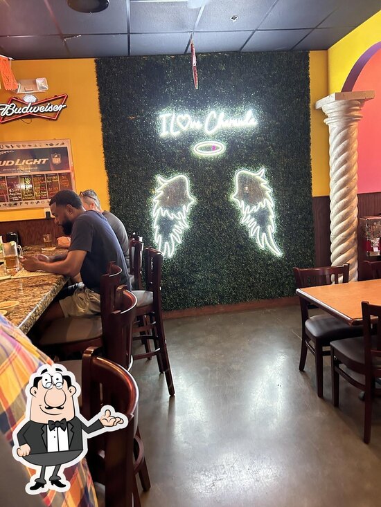 Charanda Of Fort Mill, Fort Mill - Restaurant menu, prices and reviews