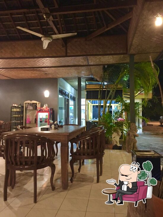 Dapur Aria, Sengkidu - Restaurant menu, prices and reviews