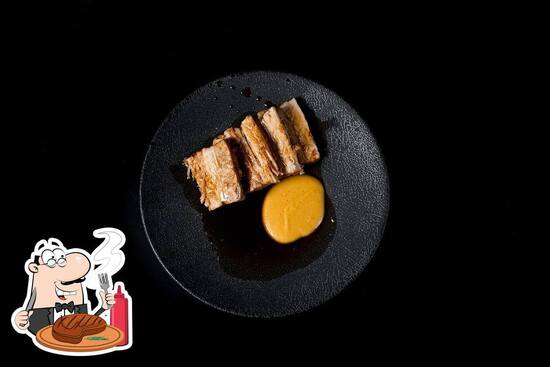 Kobo in Sydney - Restaurant menu and reviews