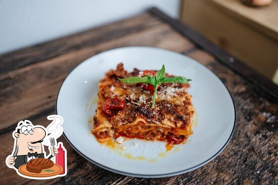 PASTA MAMA am Stadtpark restaurant, Villach - Restaurant menu and reviews