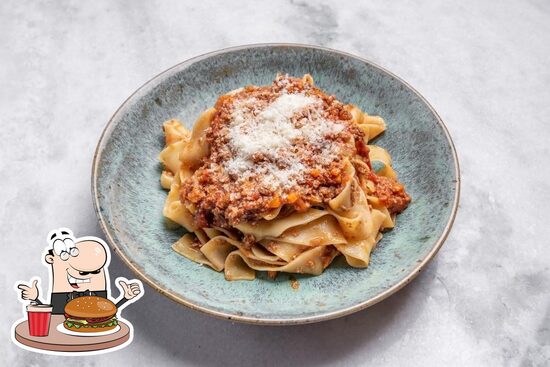 PASTA LAB restaurant, Belo Horizonte - Restaurant reviews