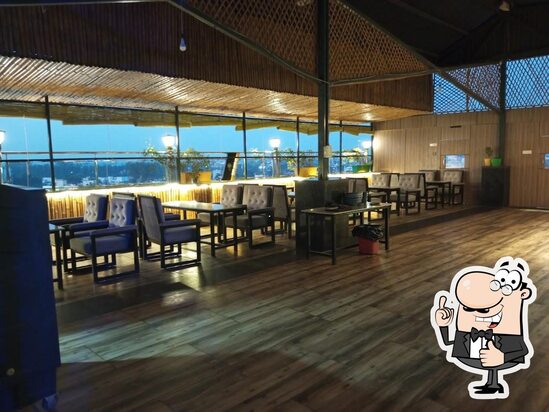 SKY RESTAURANT & BAR, Rewa - Restaurant reviews