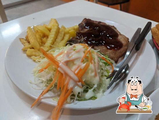 SUPER STEAK restaurant, Bangkok, QH74+MG6 - Restaurant reviews