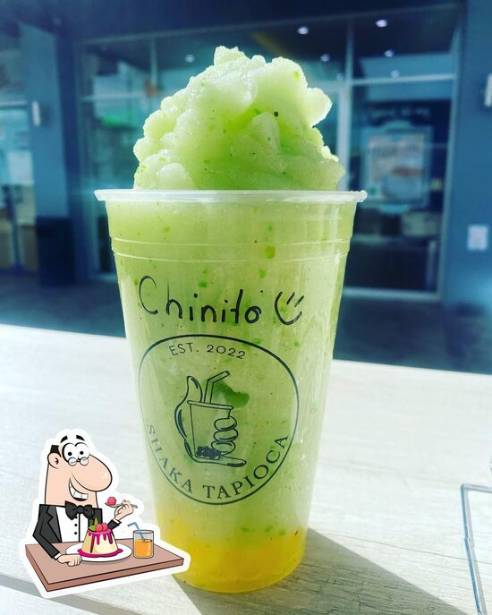 Shaka Tapioca, Guadalajara - Restaurant menu, prices and reviews