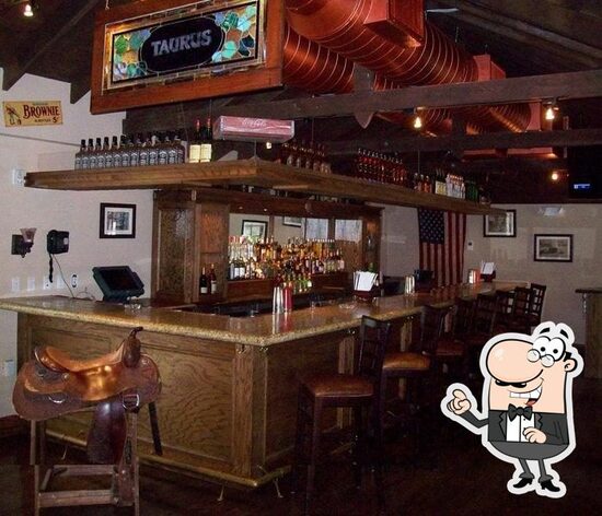 The Taurus Coconut Grove, Miami - Restaurant menu, prices and reviews