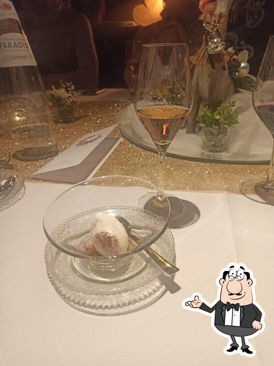 Trattoria al Paradiso, Paradiso - Restaurant menu, prices and reviews