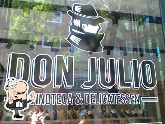 Carta de Don Julio, Rosario, 3 de Febrero 2090