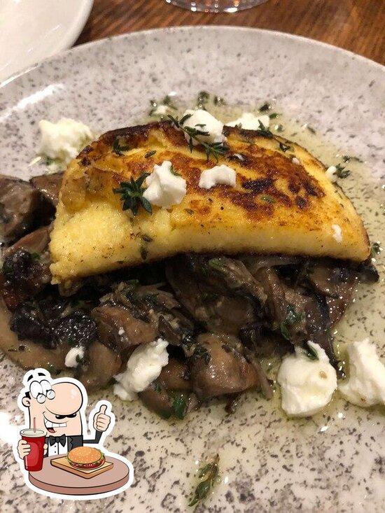 L'Artigiano Ivanhoe in Ivanhoe - Restaurant reviews