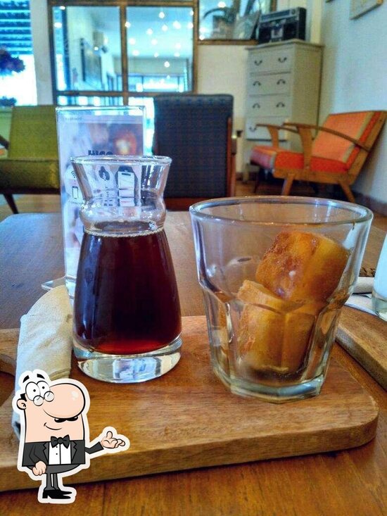COTECA - coffee.tea.cocoa, West Jakarta - Restaurant menu, prices and ...