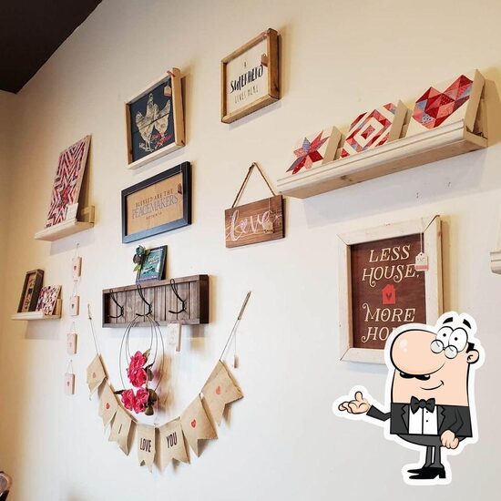 The PB&J Cafe, Lowville - Restaurant menu, prices and reviews