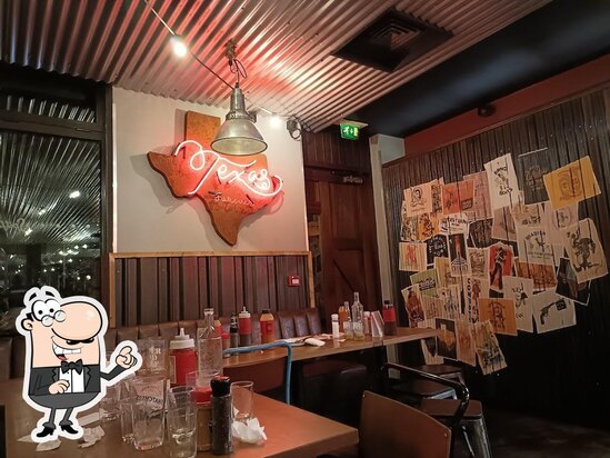 Spitfire Barbecue, Bristol - Restaurant menu, prices and reviews