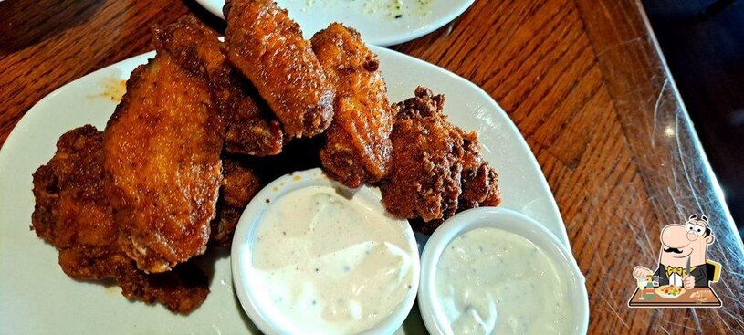 Outback Steakhouse, 610 Old York Rd in Jenkintown - Restaurant menu and ...