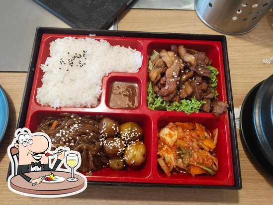 Samgyup sa Bahay - Waltermart Antipolo, Antipolo - Restaurant menu ...