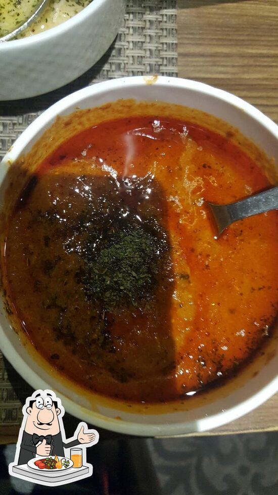 Ahdoos Restaurant, Srinagar, Ahdoo's Hotel - Restaurant reviews