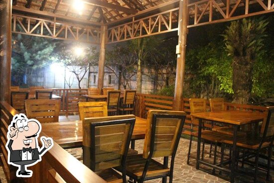 Babon Resto restaurant, Kudus - Restaurant reviews