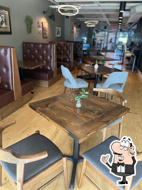 Good Times, Houston - Restaurant menu, prices and reviews