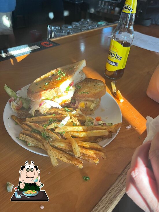 Jimmy Bigg's Grill, Cuyahoga Falls - Restaurant menu, prices and reviews