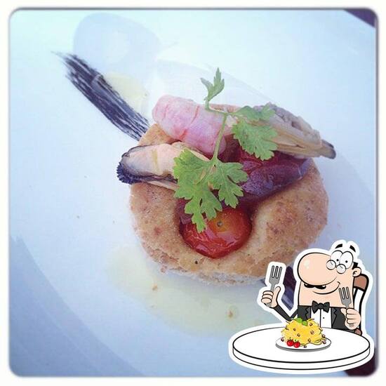 Principe Cerami, Taormina - Restaurant menu, prices and reviews