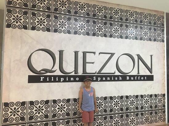 Quezon, Quezon City - Restaurant menu, prices and reviews