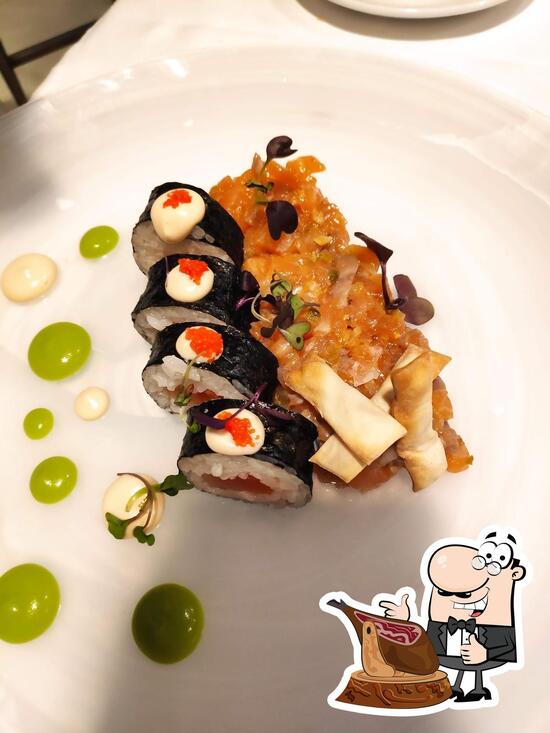 Restaurante Ele, Zaragoza, C. de Pedro María Ric - Opiniones del ...