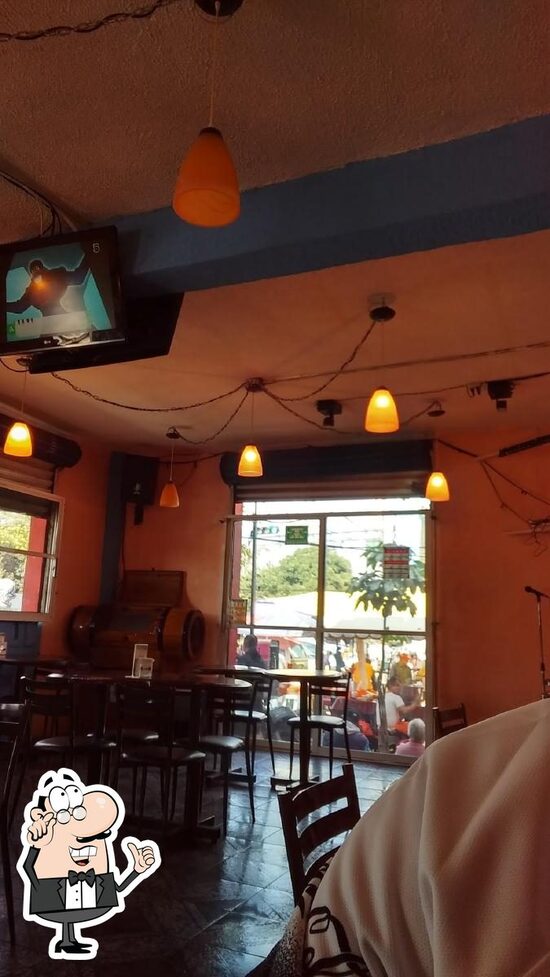 Restaurante de Comida Rápida, Mexico City - Restaurant reviews