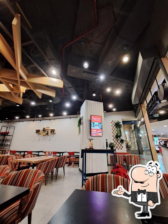 TUDARI Korean Casual Dining restaurant, Bangkok, 5 - Restaurant reviews